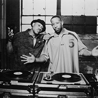 Music | The Breaks, a breaking encyclopedia
