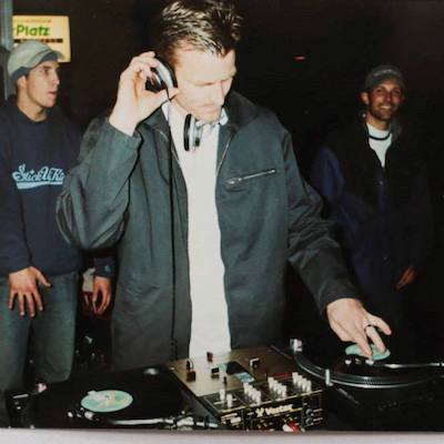 Music | The Breaks, a breaking encyclopedia